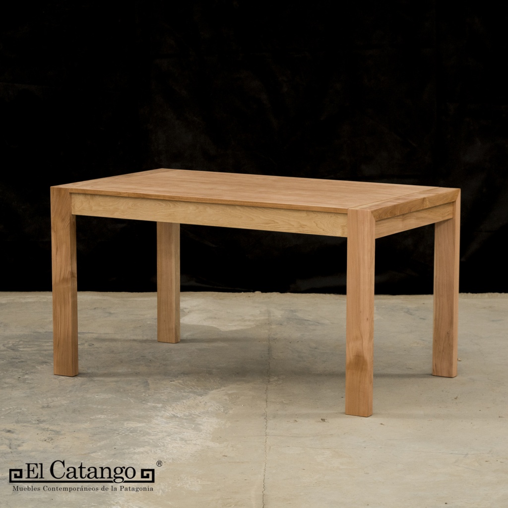 Mesa Nonthue | ElCatango